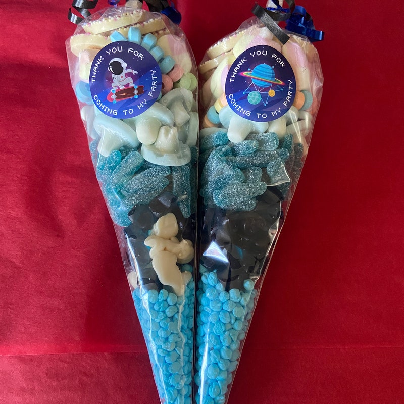 Space Sweets - Etsy UK