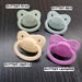 Replacement Parts for Adult Pacifier - Littlespace, Agere/age ...