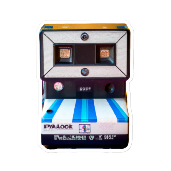 Polaroid Camera - Etsy