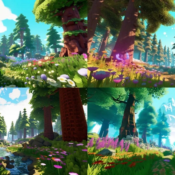 Roblox Background - Etsy
