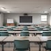 Classroom Background Collection - High-resolution JPEG Files - Set of 8 ...