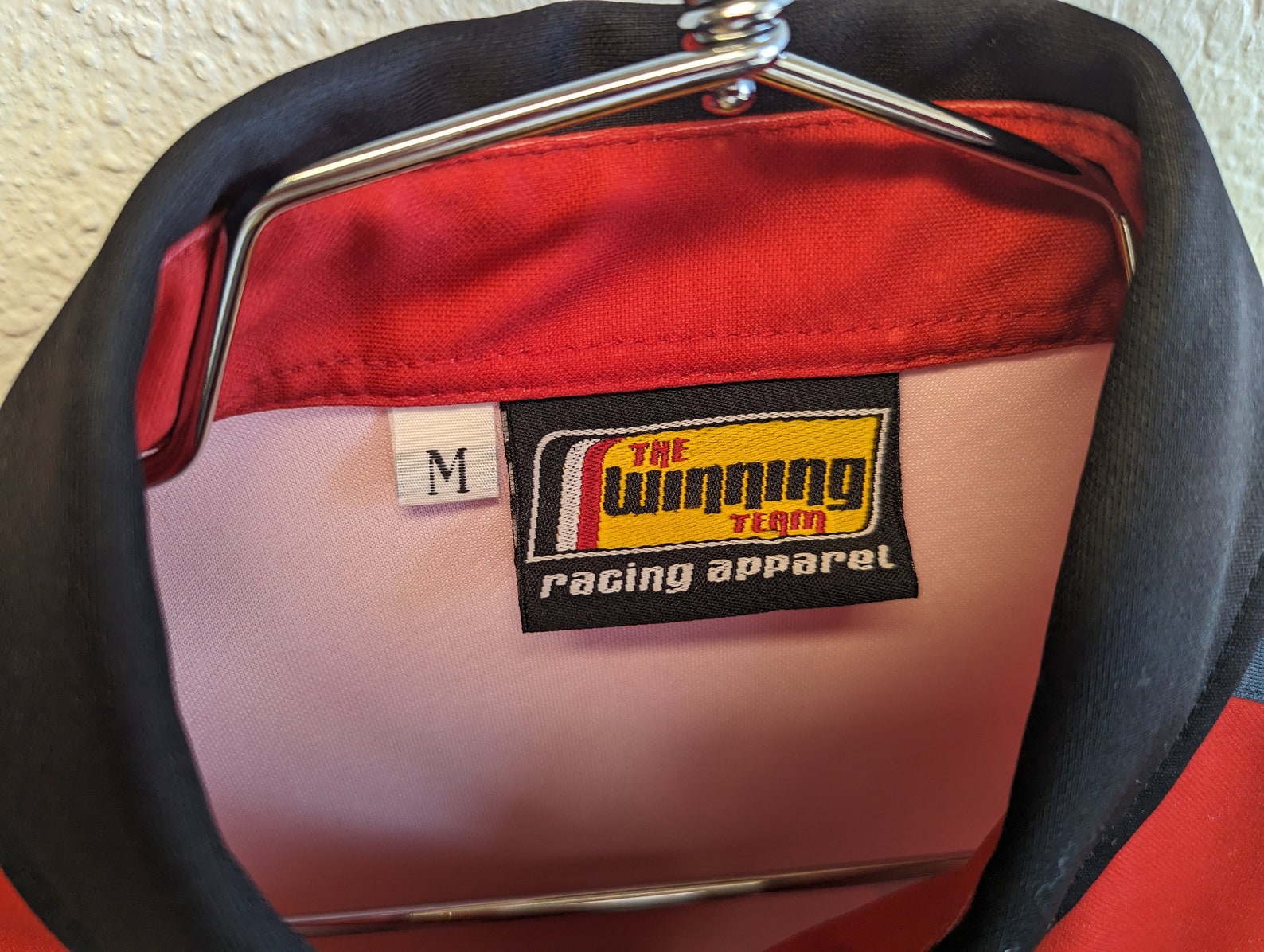 Muzzys Team Drag Racing Jersey Size Medium - Etsy