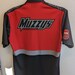 Muzzys Team Drag Racing Jersey Size Medium - Etsy