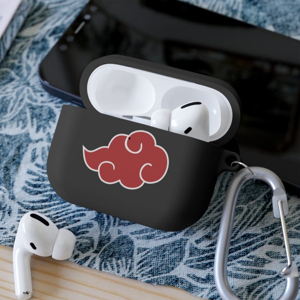 Anime AirPod Pro Case - Etsy