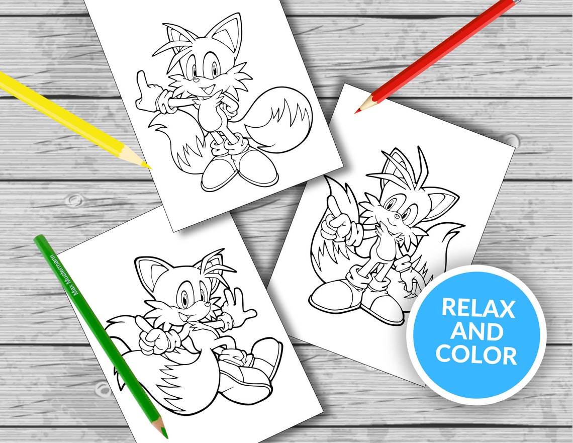 100 Blue Speedster Printable Coloring Pages, Speedster and Friends ...