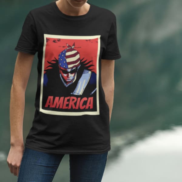 Jujutsu Kaisen Geto Shirt - Etsy