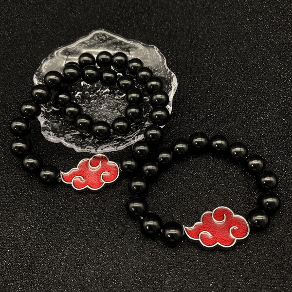 Akatsuki - Etsy Canada