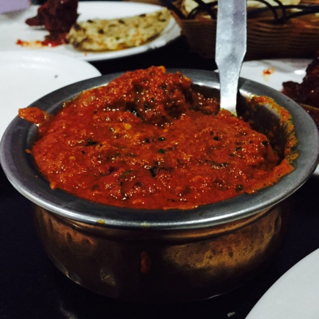 Andhra Chicken Pickle Boneless Indian Home Made Premium Ingredients For Authentic Taste 500 Gm