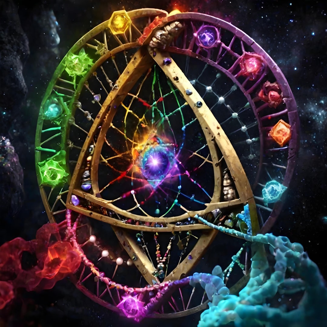 Youth Spell Incorporating Ancient Beauty Techniques, Body ...