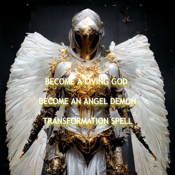 Transformation - Etsy