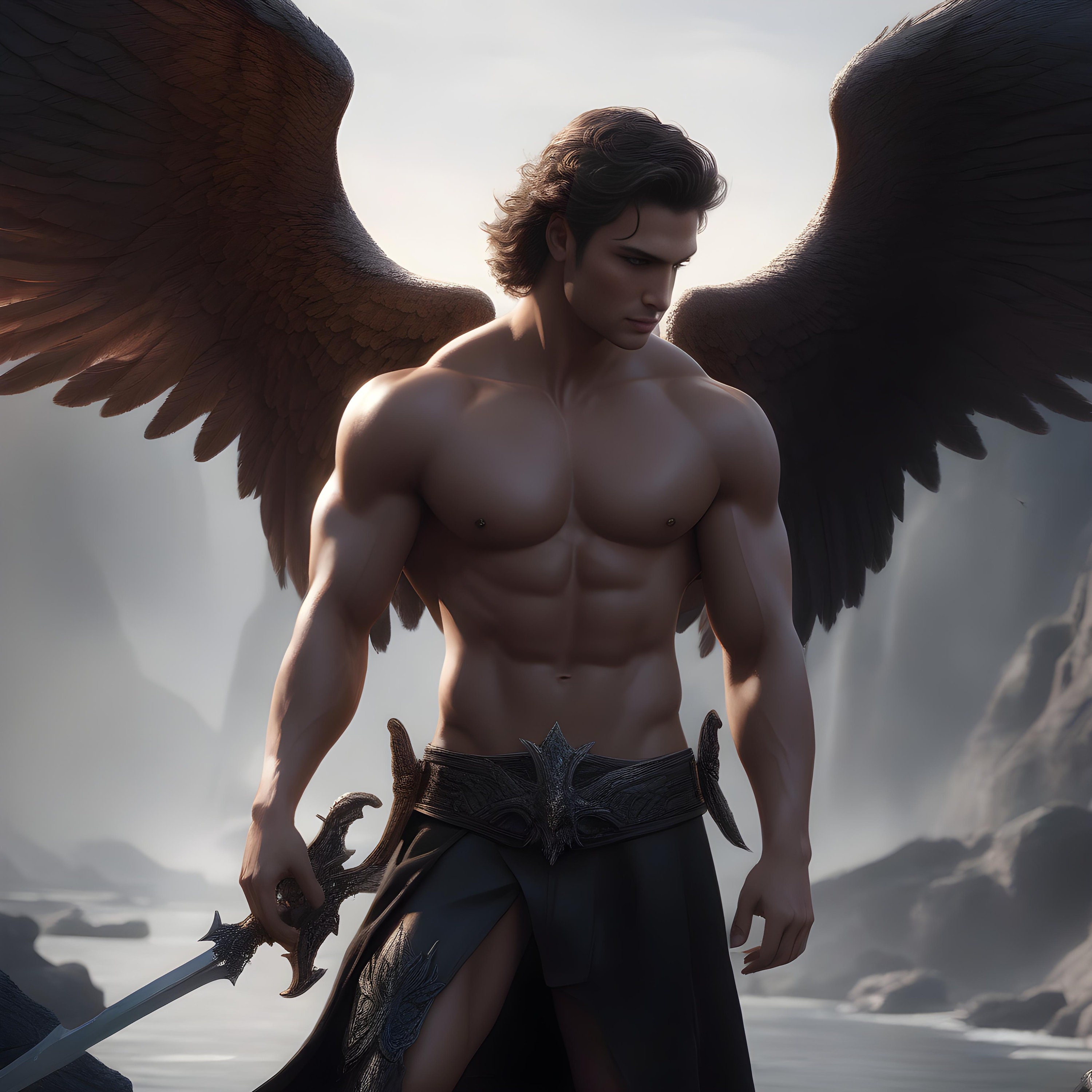 Infernal Pact: Summoning Bael, the Demon Servant for Lifetime Demonic ...