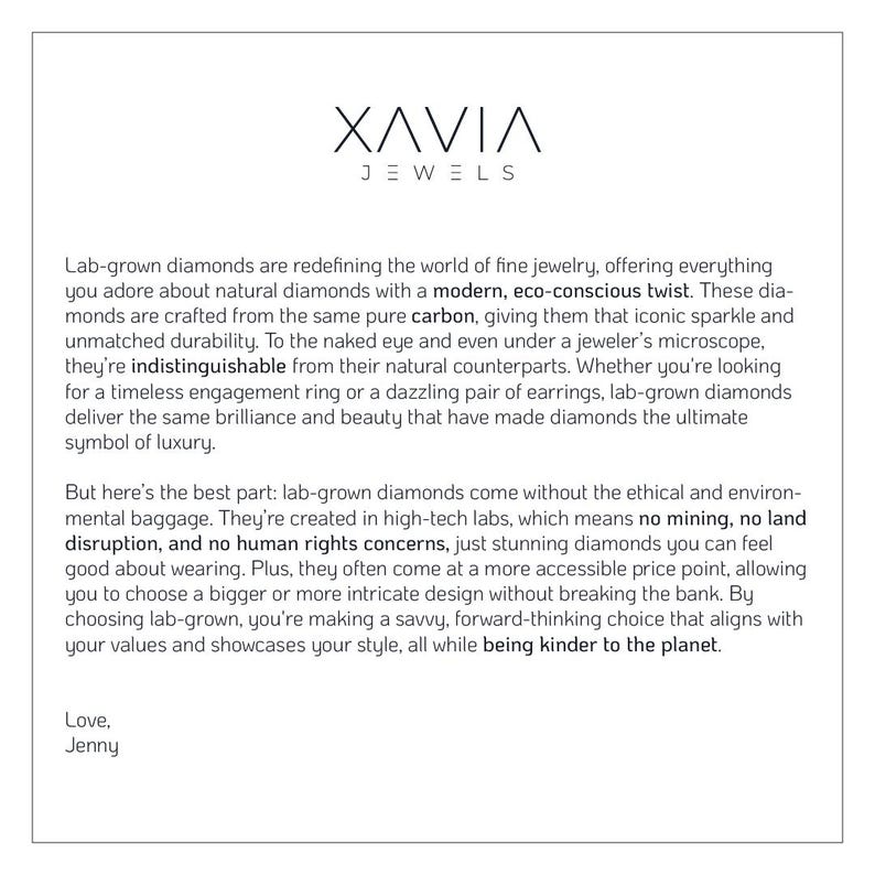 Round Diamond Ring Lab Grown Diamond Ring 4 Ct Diamond Ring, Engagement ...