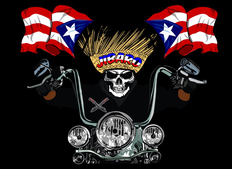 Puerto Rico Car Flag, Puerto Rico PNG, Boricua Clipart Shirt ...