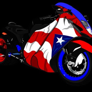 Dog Puerto Rico PNG, Clipart Shirt Sublimation Design, Download PNG ...