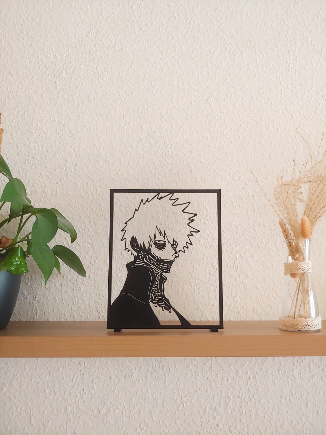 Toya Todoroki anime Pictures / anime Figures My Hero Academia - Etsy