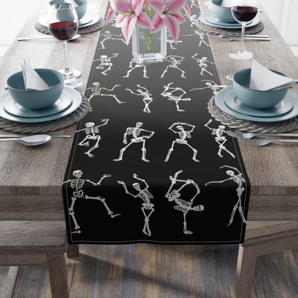 Skeleton Toile - Etsy