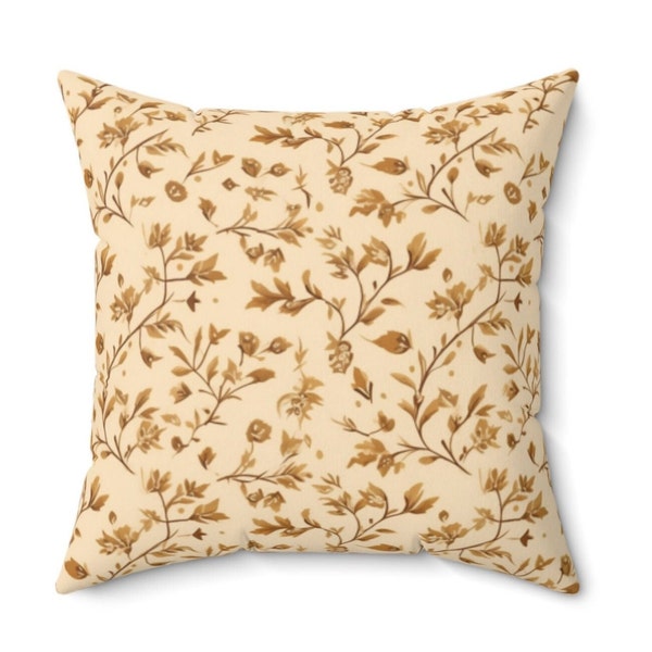 Cottage Pillow - Etsy