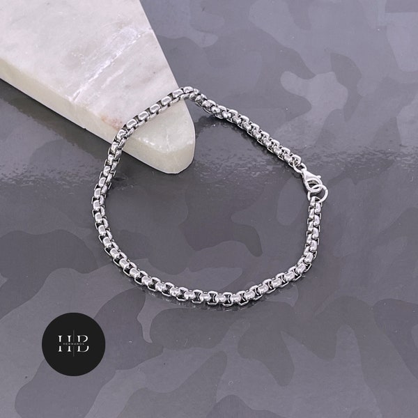 Box for Bracelet - Etsy