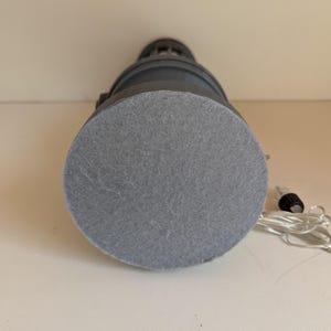 Star Trek Warp Core Light (3D Printed) - Etsy UK