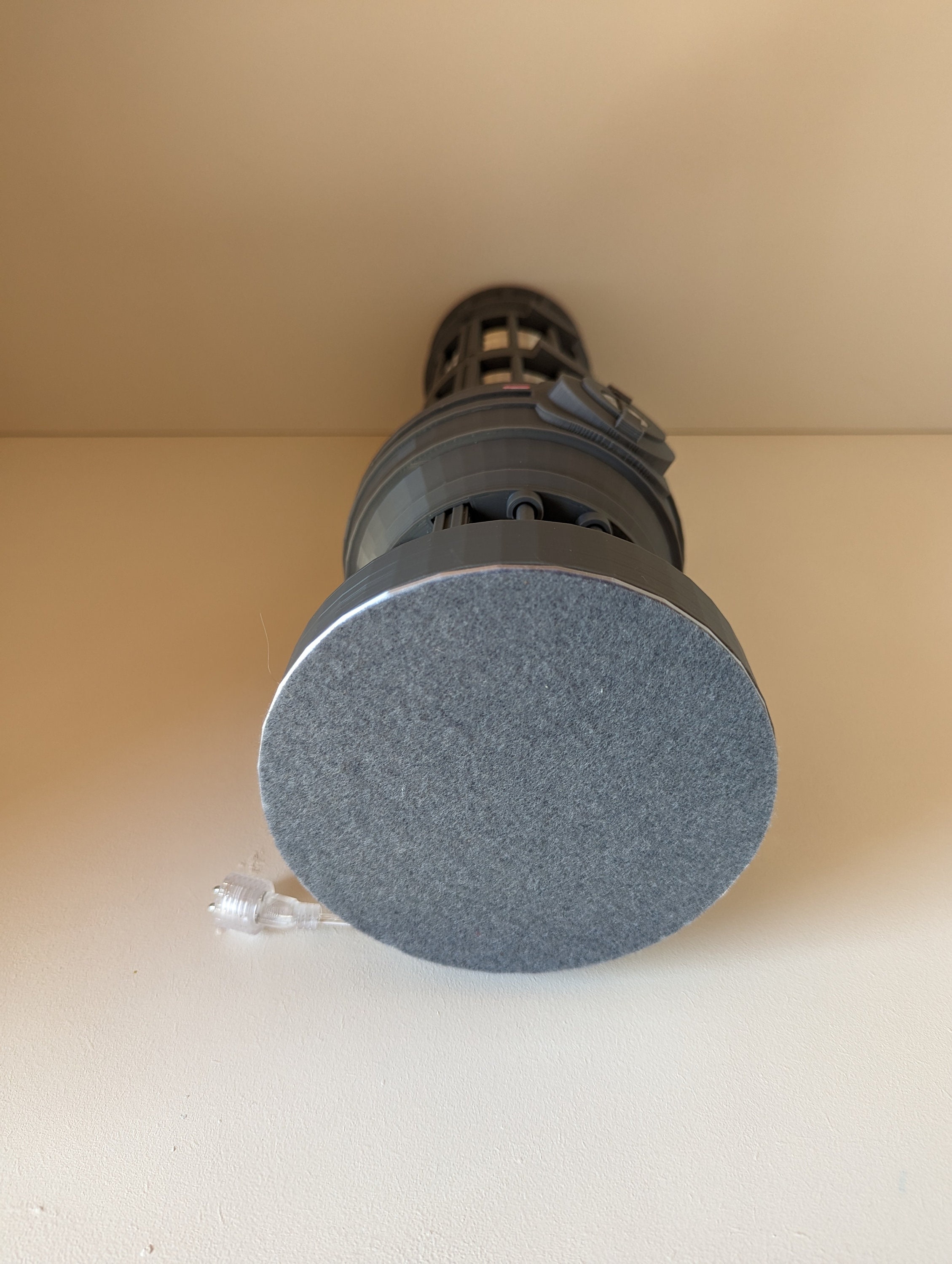 Star Trek Warp Core Light 3D Printed - Etsy UK