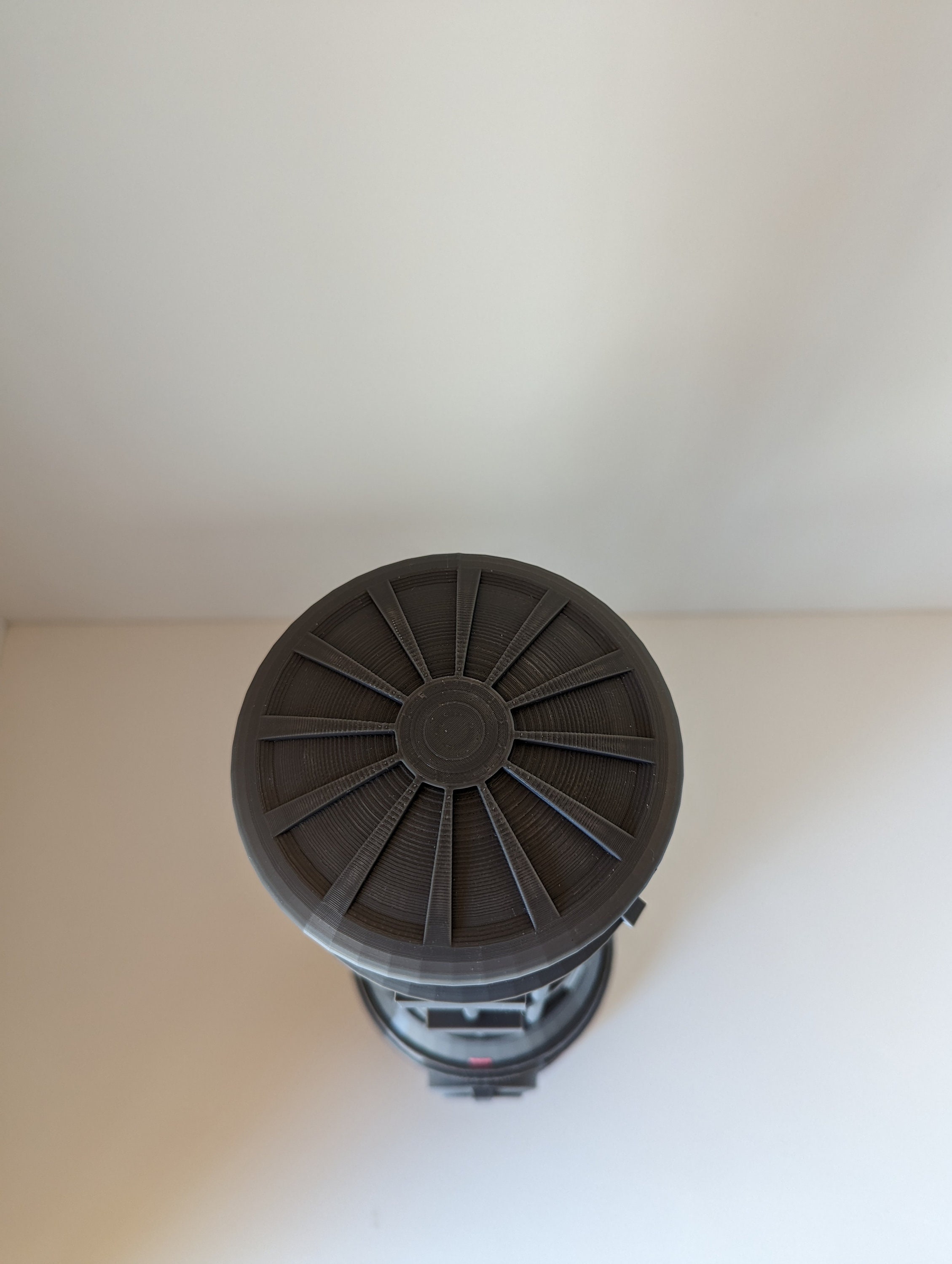 Star Trek Warp Core Light 3D Printed - Etsy UK