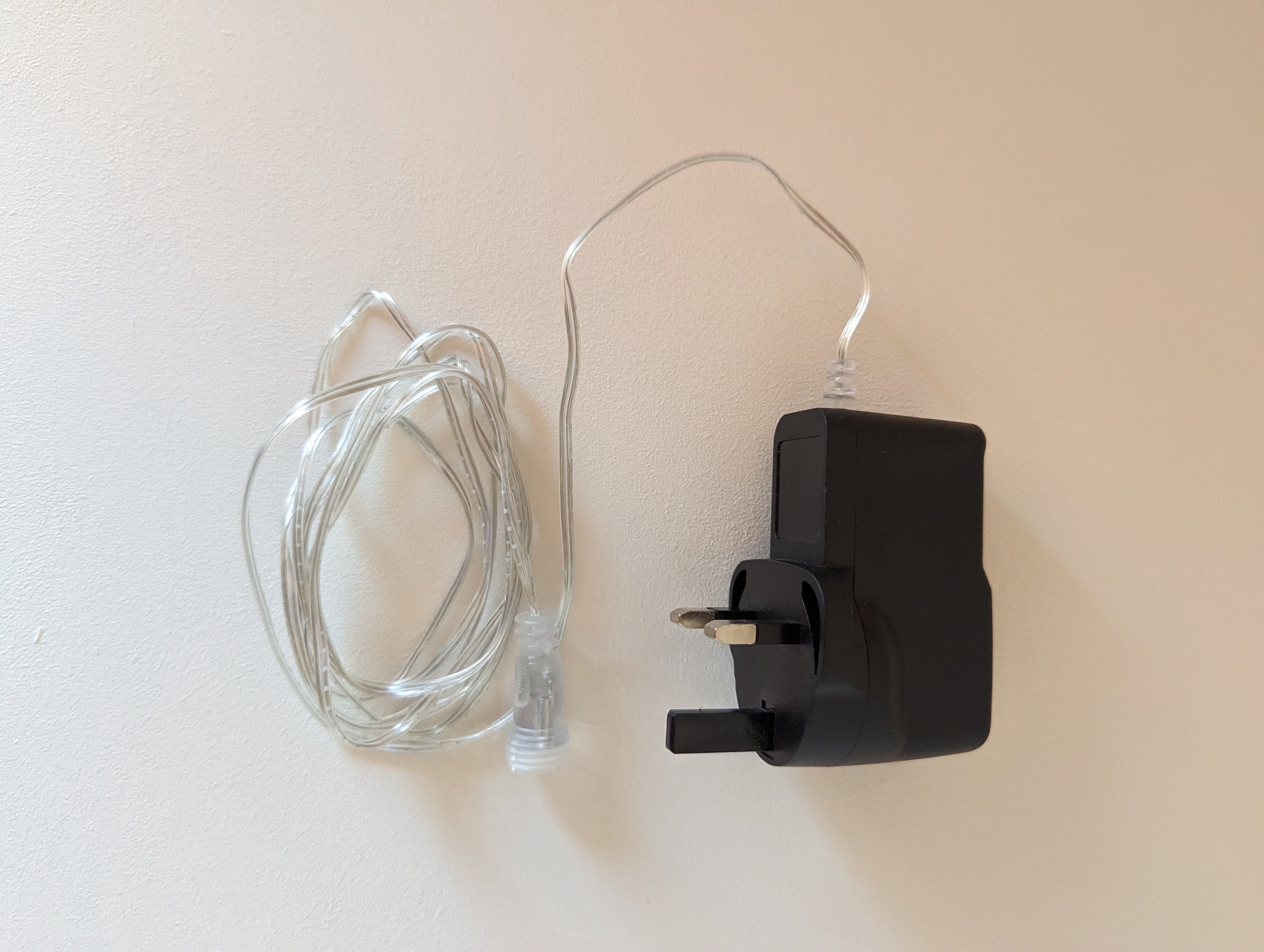 Star Trek Warp Core Light 3D Printed - Etsy UK