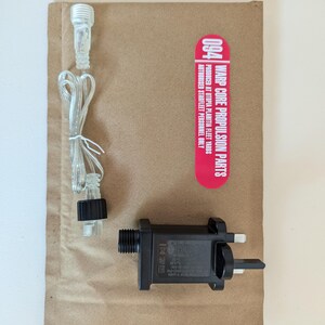 Star Trek Warp Core Light (3D Printed) - Etsy UK