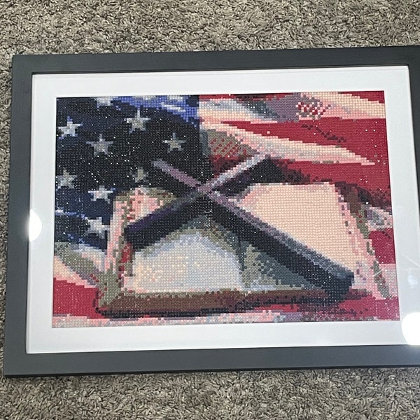 Bible Diamond Painting - Etsy