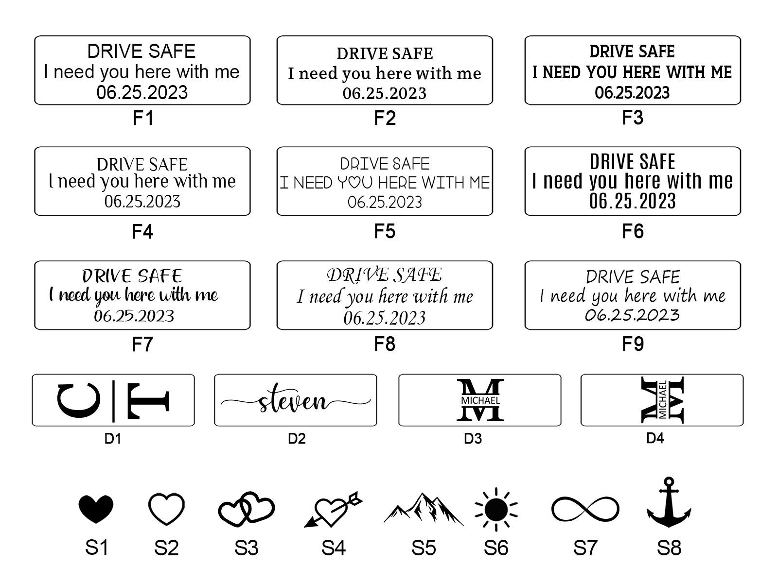 Personalized Leather Keychaincustom Keychains for Men - Etsy Hong Kong