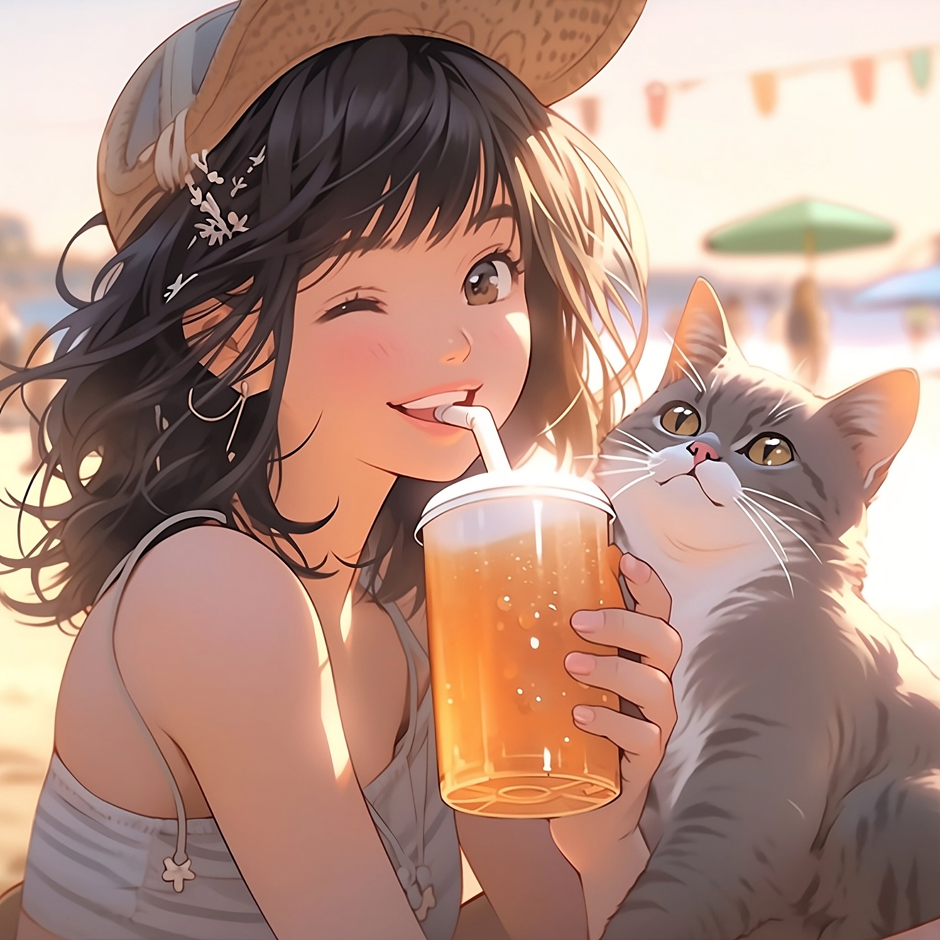 Midjourney 2023: the Ultimate Anime & Manga Artist's Prompt Guide - Etsy