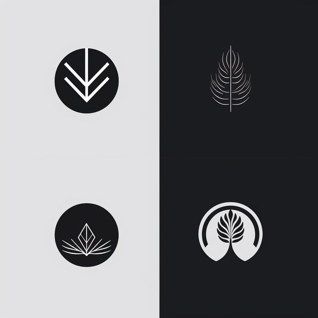Midjourney AI Logo Generation Guide - Over 20 Unique Prompts - Ultimate ...