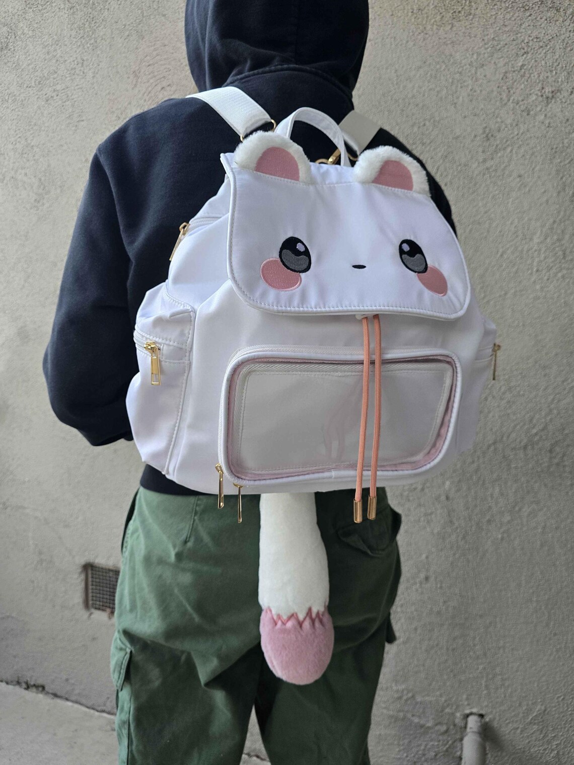 Nu: Carnival Inspired Topper Ita-bag UK Preorder READ DESCRIPTION - Etsy
