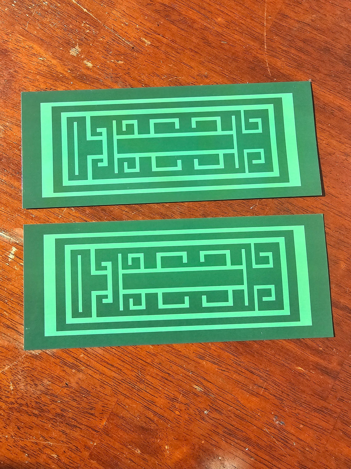 Nine Sols Inspired Yi Talismans Cosplay Props - Etsy