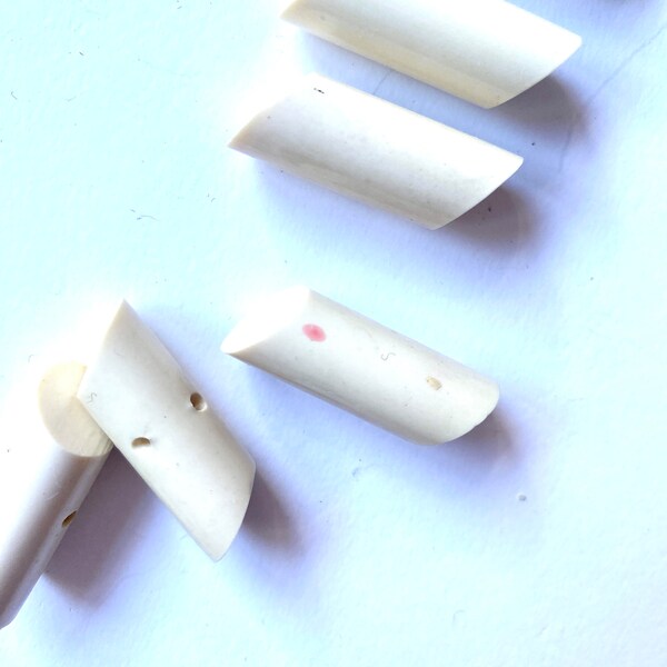 Barrel Buttons - Etsy