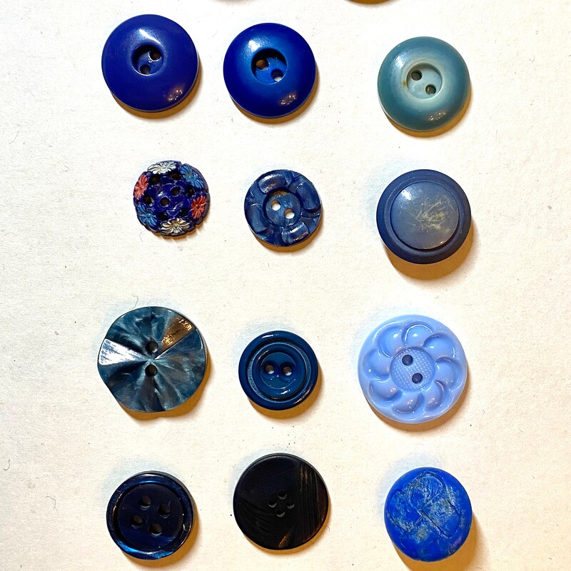 Unusual Buttons - Etsy Canada