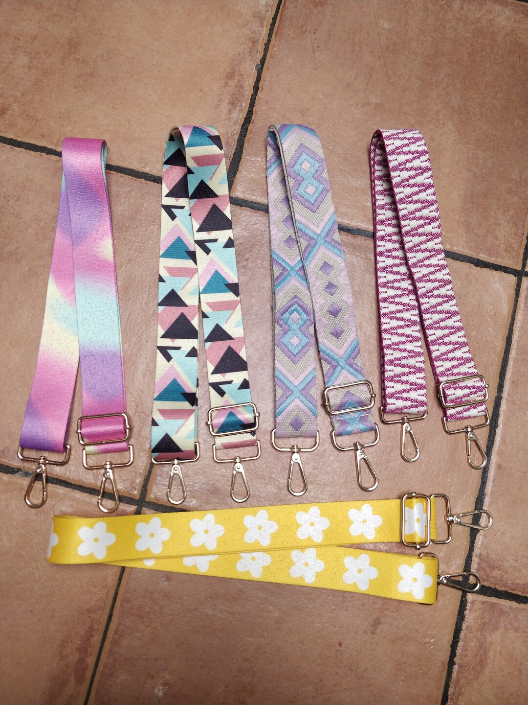 Yoto Strap with Mini Adaptor - Etsy UK