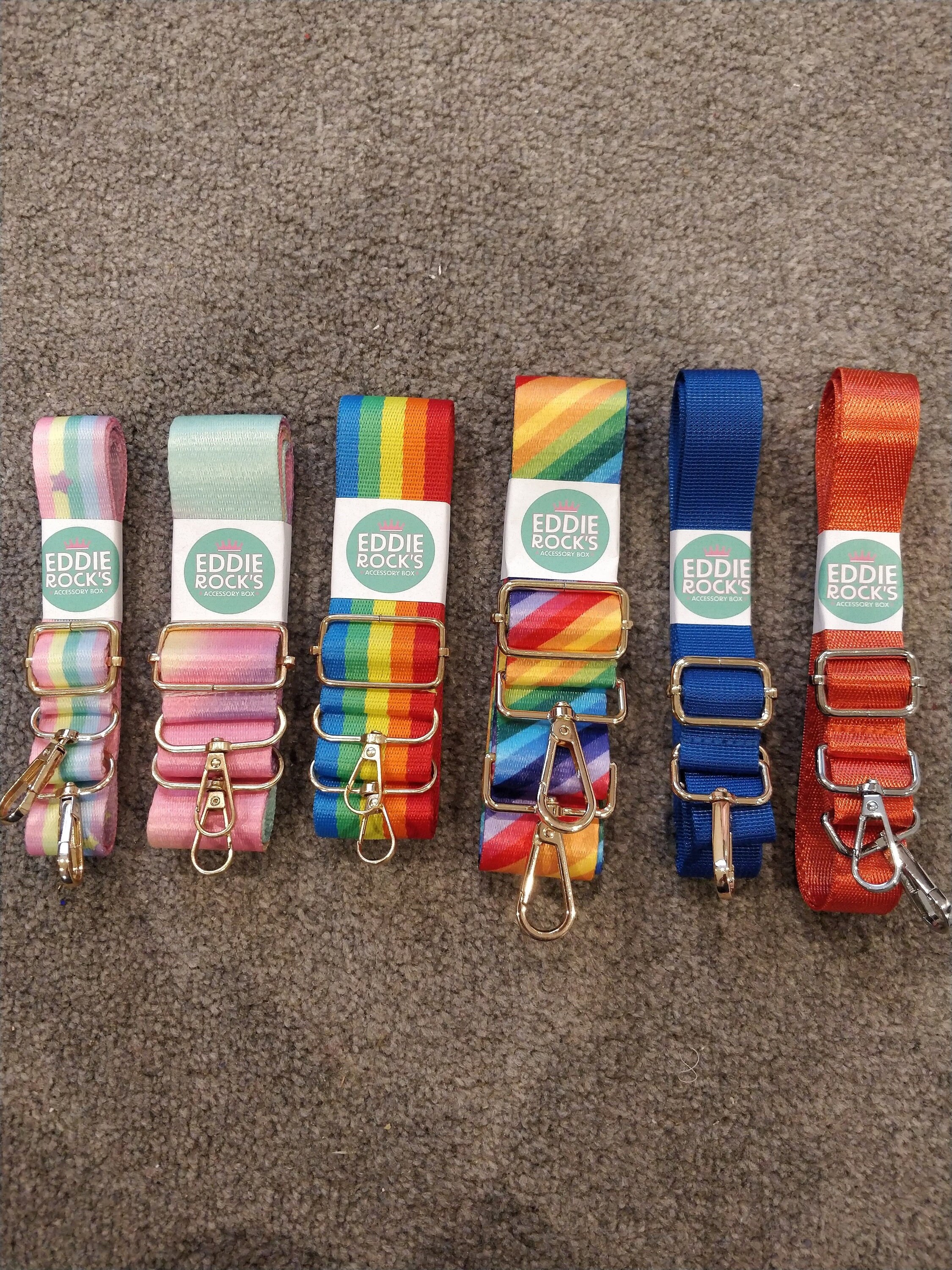 Yoto Strap with Mini Adaptor - Etsy UK