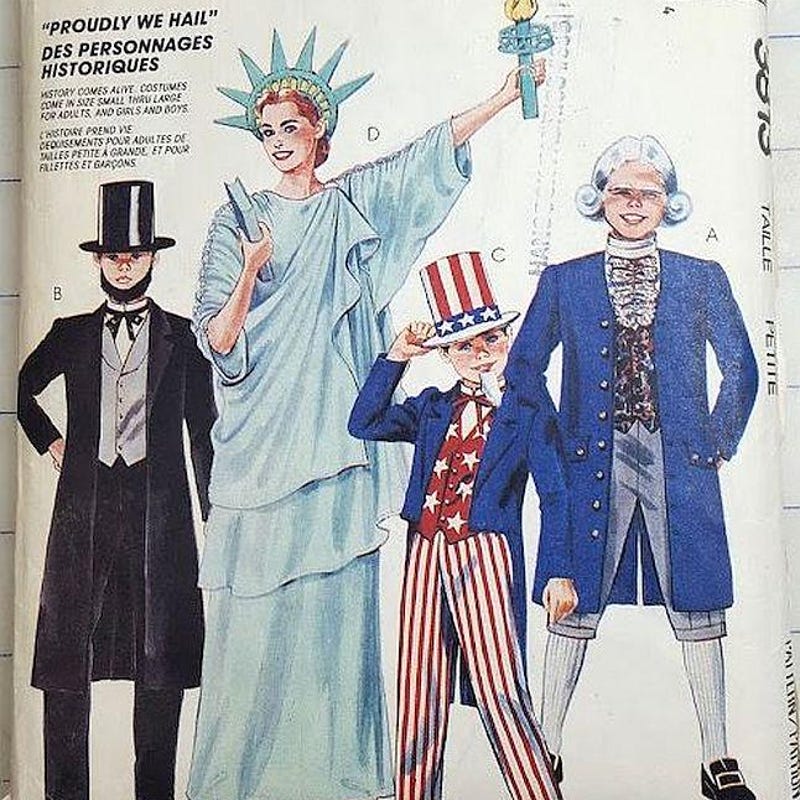 Hamilton Costume - Etsy