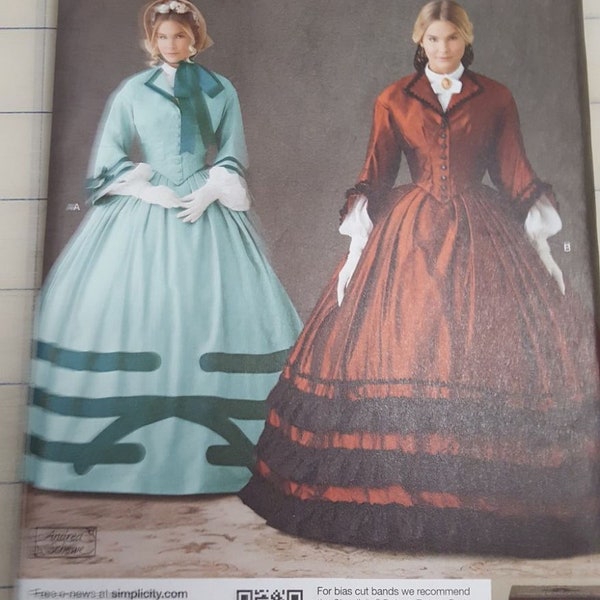 Antebellum Era - Etsy