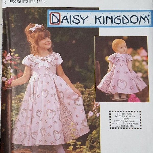 Daisy Kingdom Fabric - Etsy