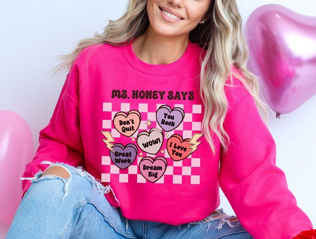 Para Valentines Shirt Custom Para Professional Tshirt Pink ...