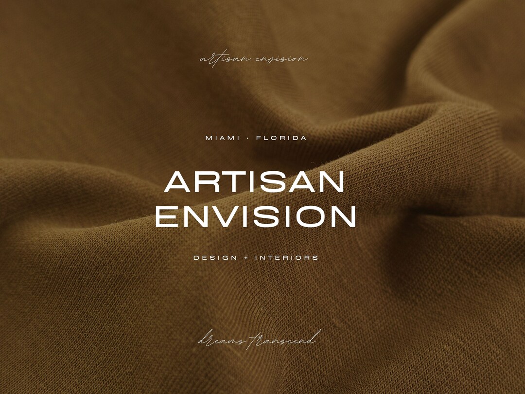 DIY Logo, Editable Minimalist Logo, Modern Logo, Salon Logo Design ...