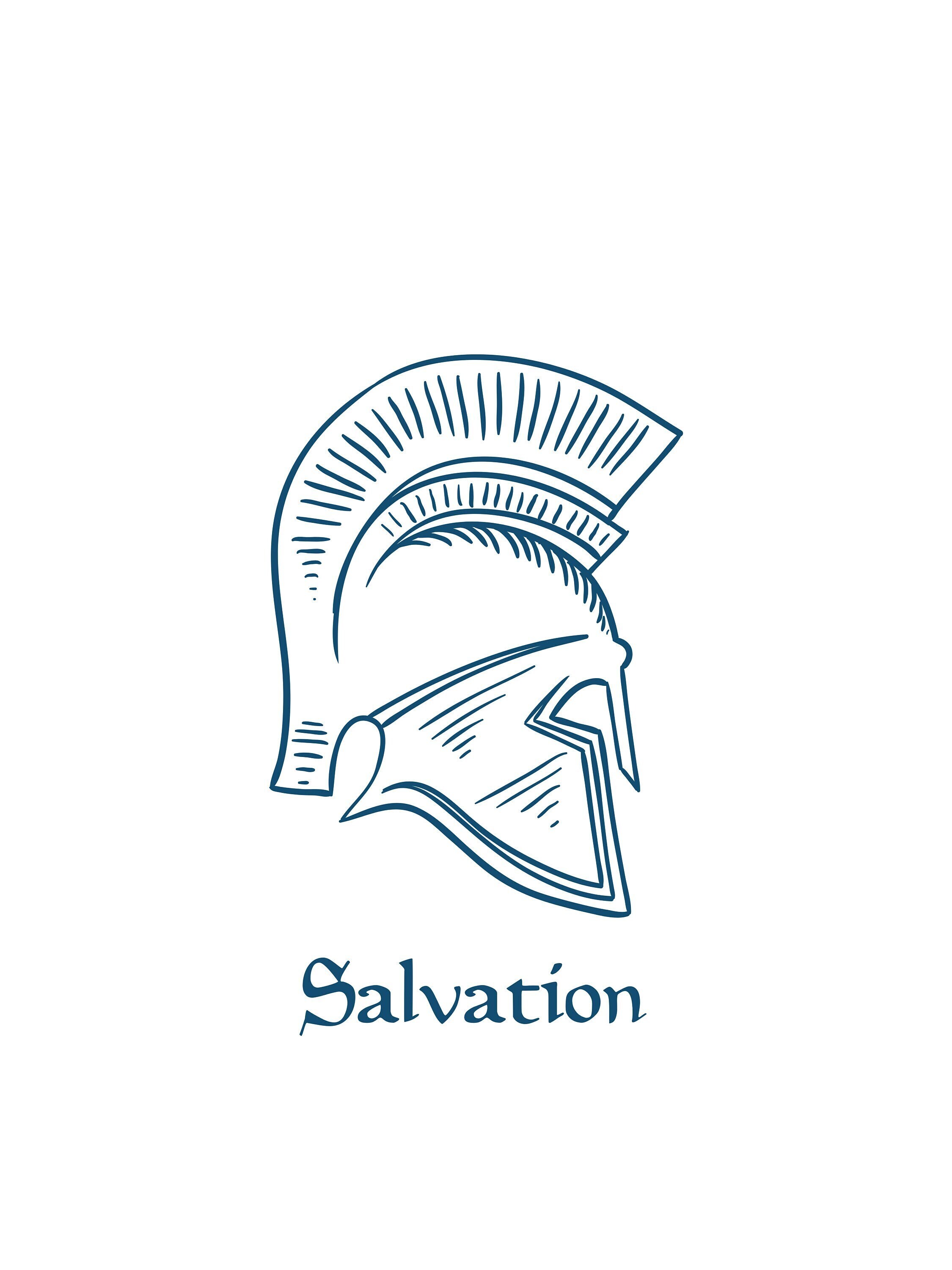 Armor of God Wall Art - Etsy