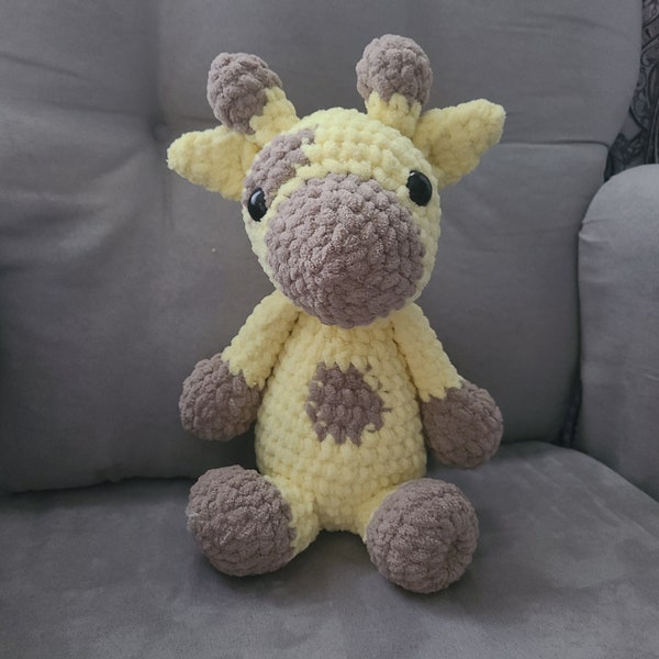Stuffie - Etsy