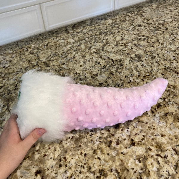Pink Rat Tail Costume - Etsy