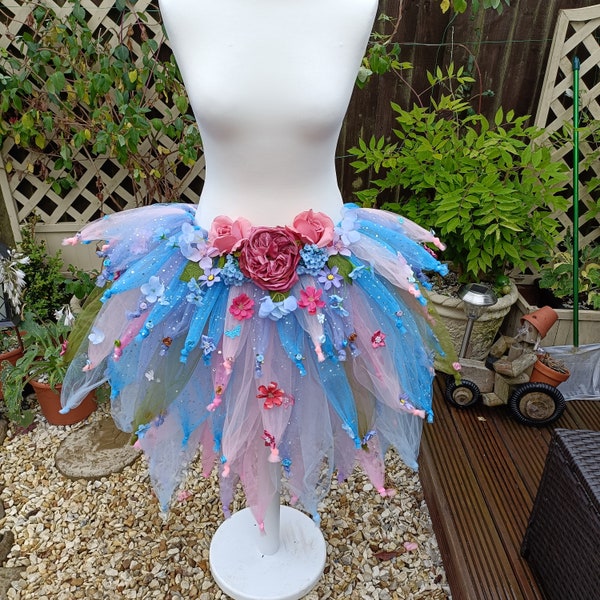Flower Tutu - Etsy