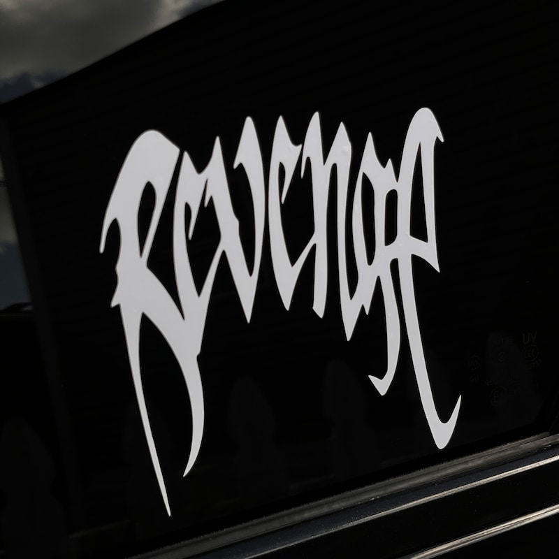 Xxxtentacion Car - Etsy
