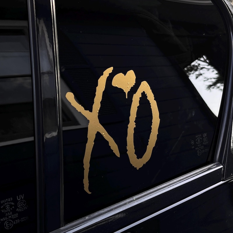 The Weeknd - Etsy