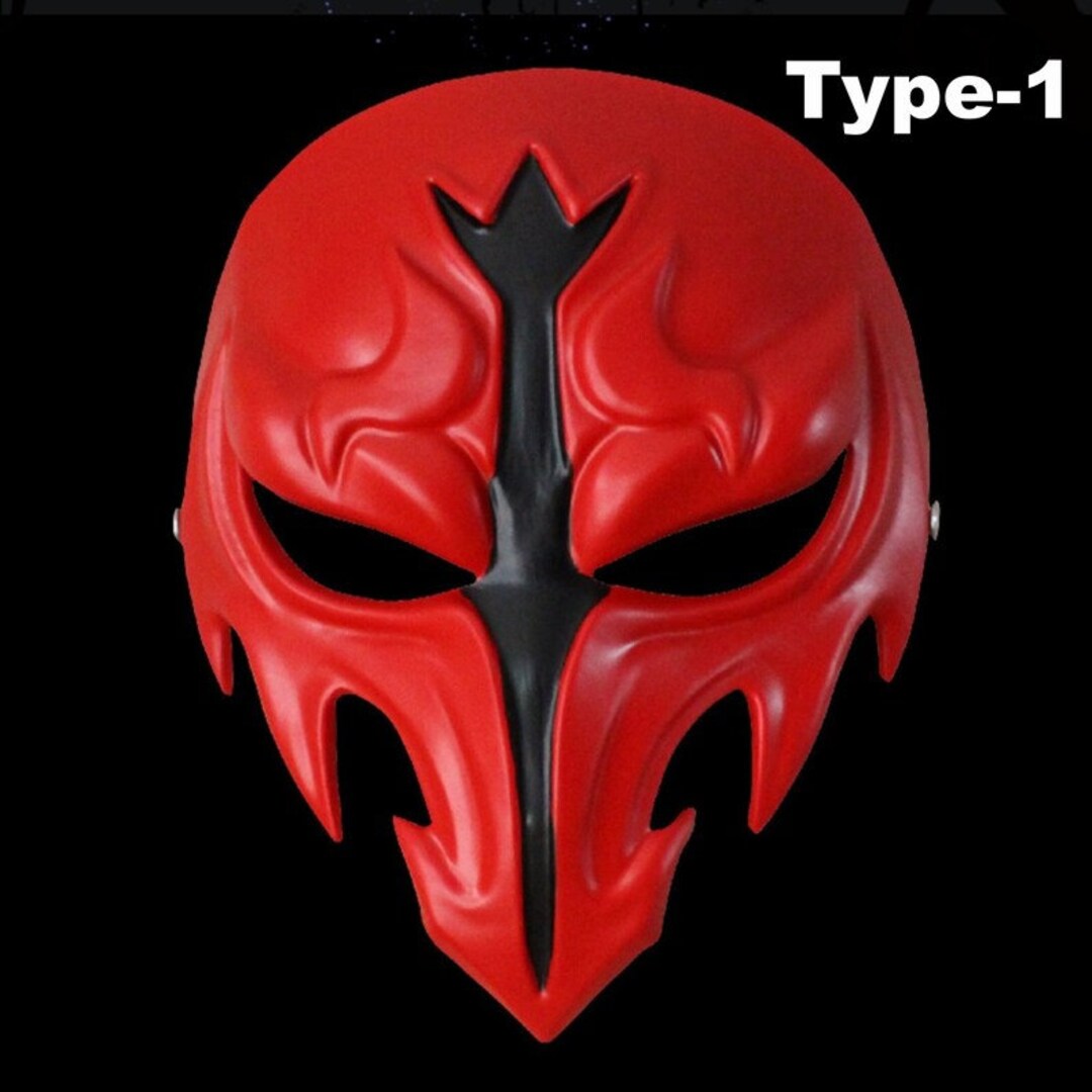 Wearable FFXIV Cosplay Mask Venat Mask Ancient Mask - Etsy