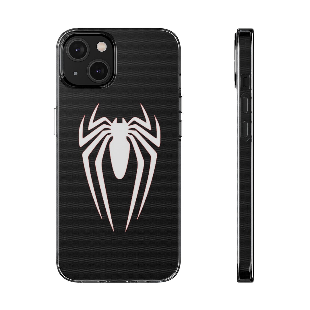 Spider Man Case - Etsy